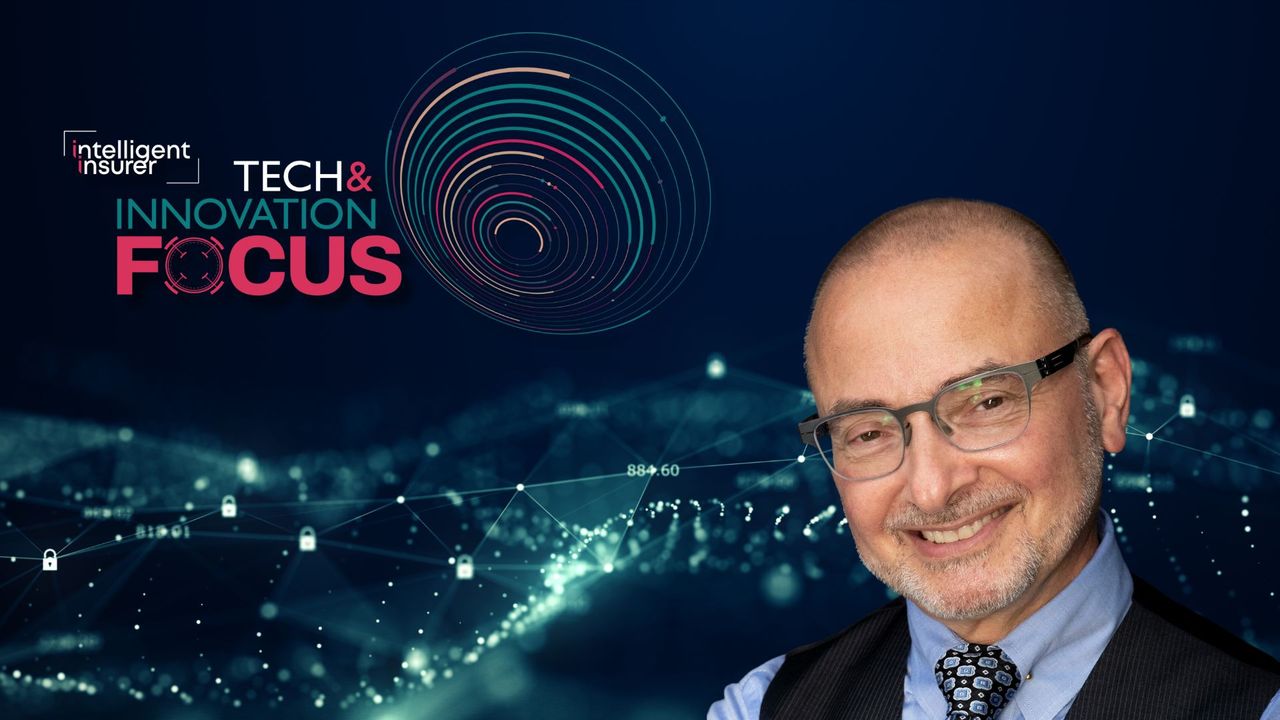 Parametric technology: The key to unlocking reputation risk Insurance ...